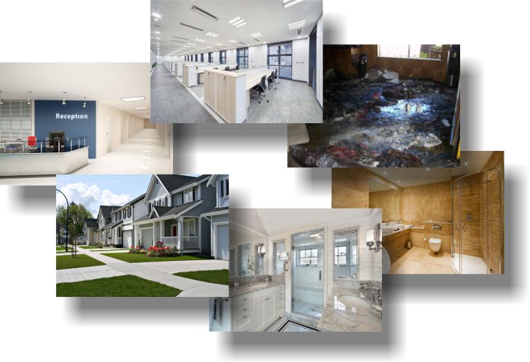 Houston Construction, Remodeling, Commercial, Residentia